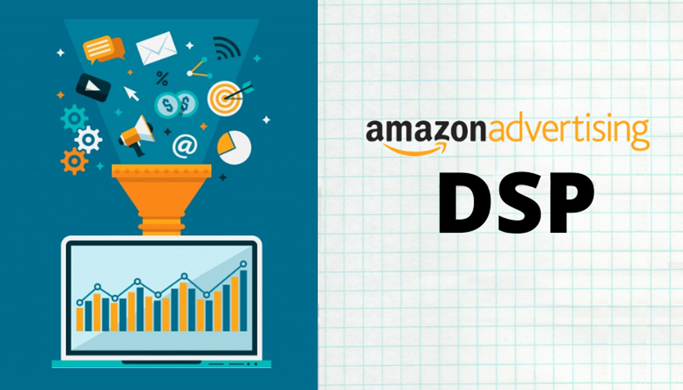 Amazon DSP Engages Customers Across Shopping Funnel