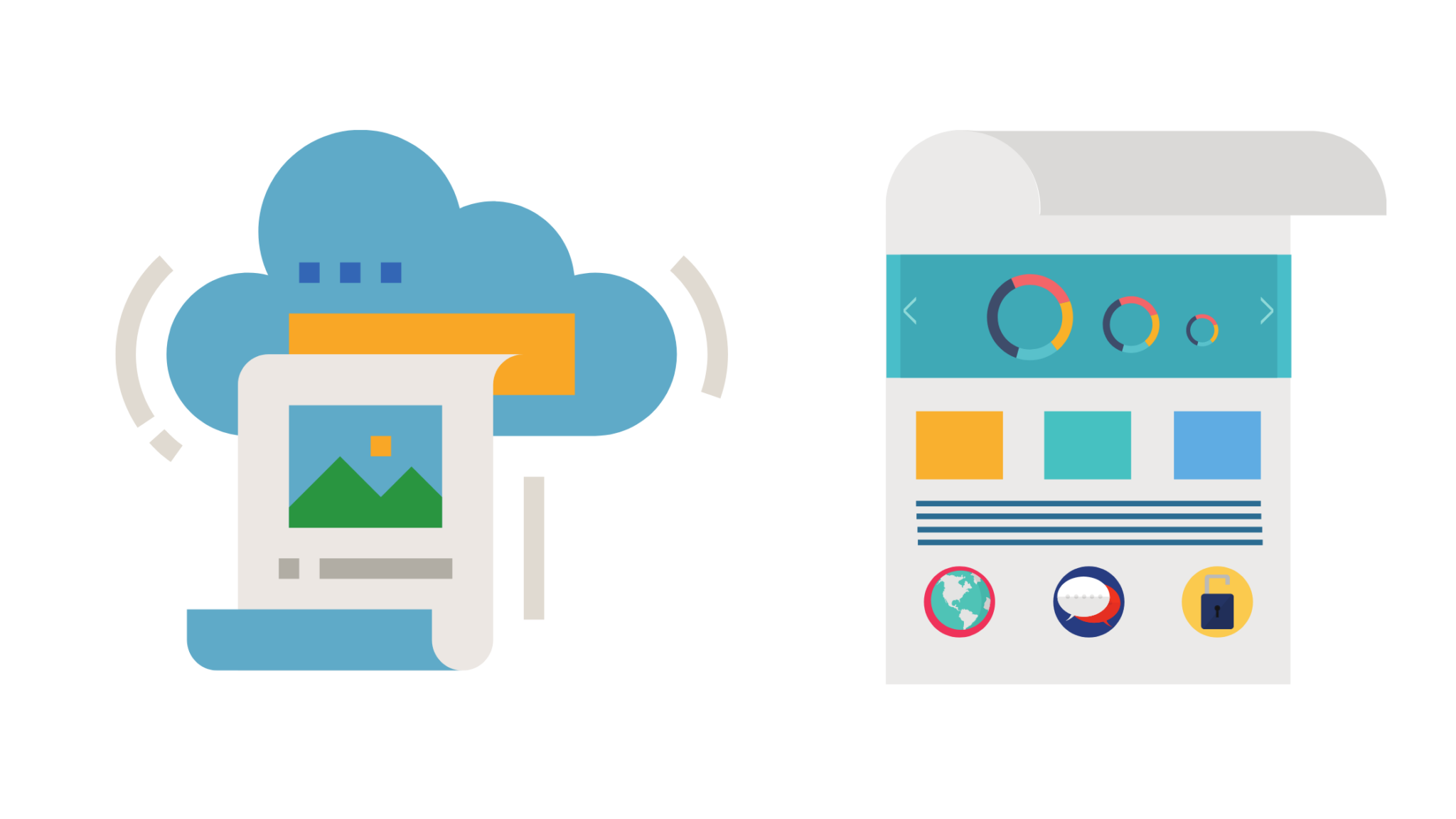 How to Organize Brand Content with Creative Assets