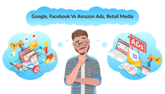 Social Ads vs. Retail Media Ads—Key Differences