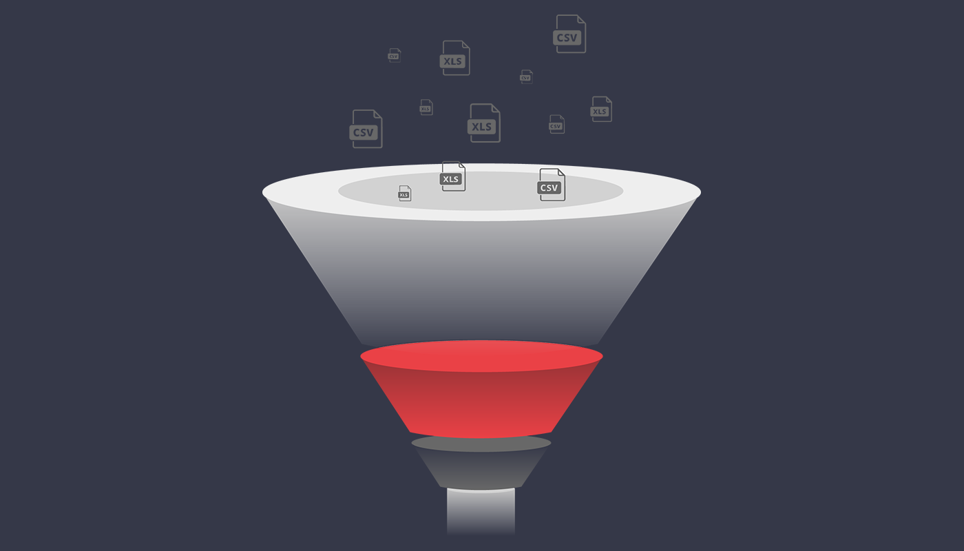 Amazon Data Strategy, Part 1: Collecting Data