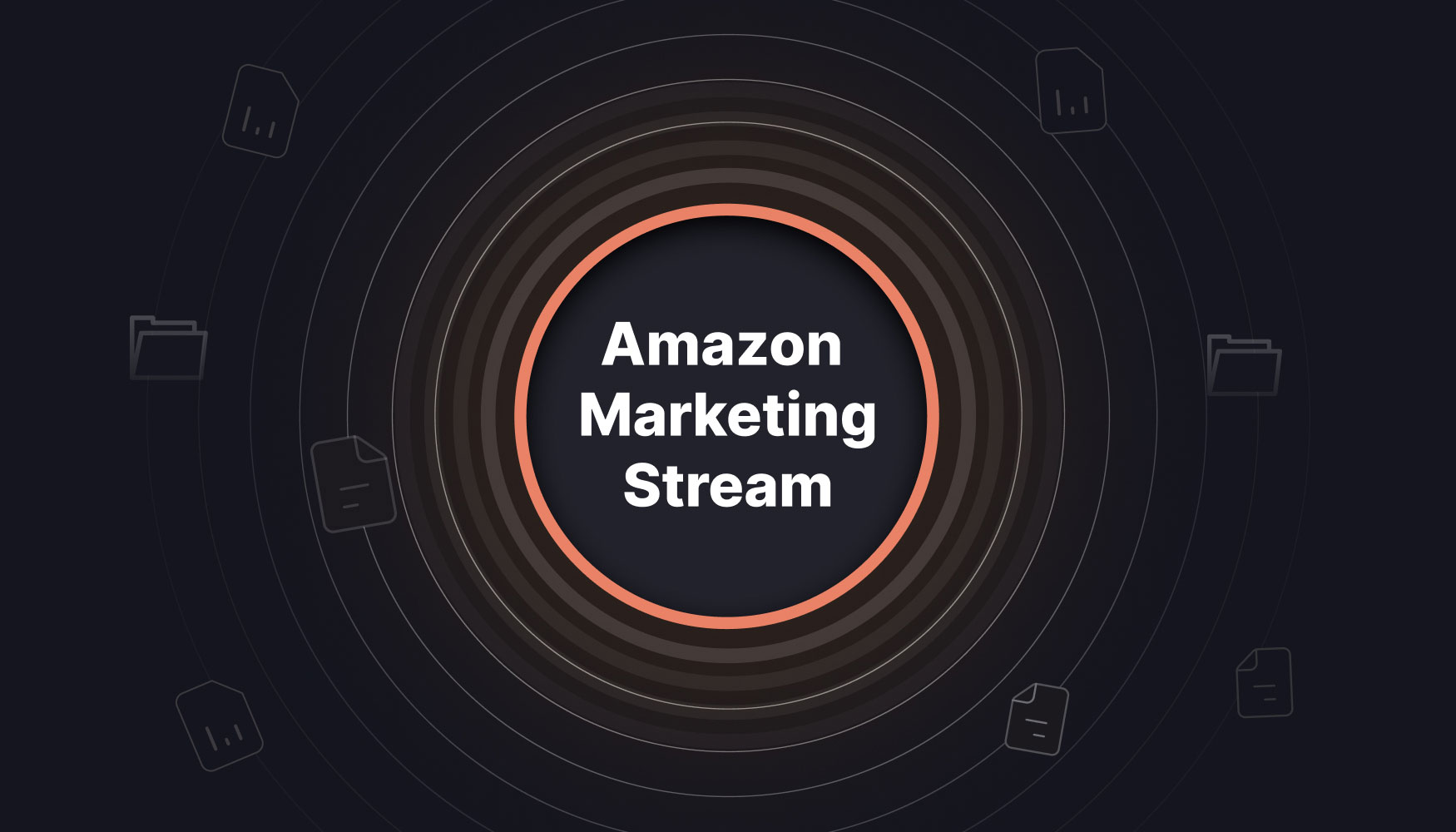 Use Cases for Amazon Marketing Stream