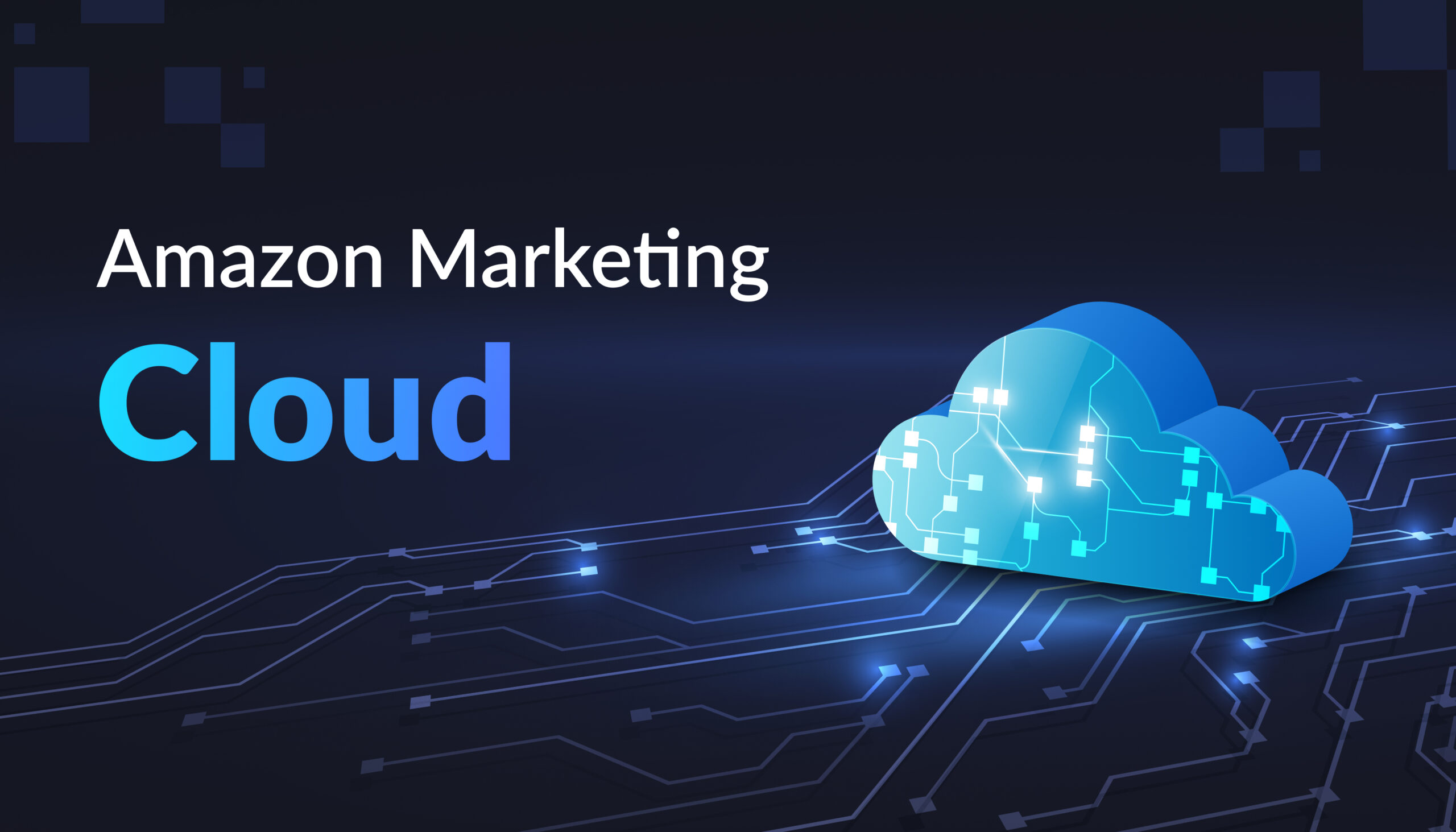 Three Use Cases for Amazon Marketing Cloud