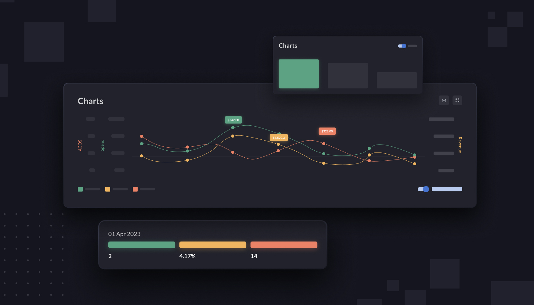 How Share of Voice metrics build a competitive edge