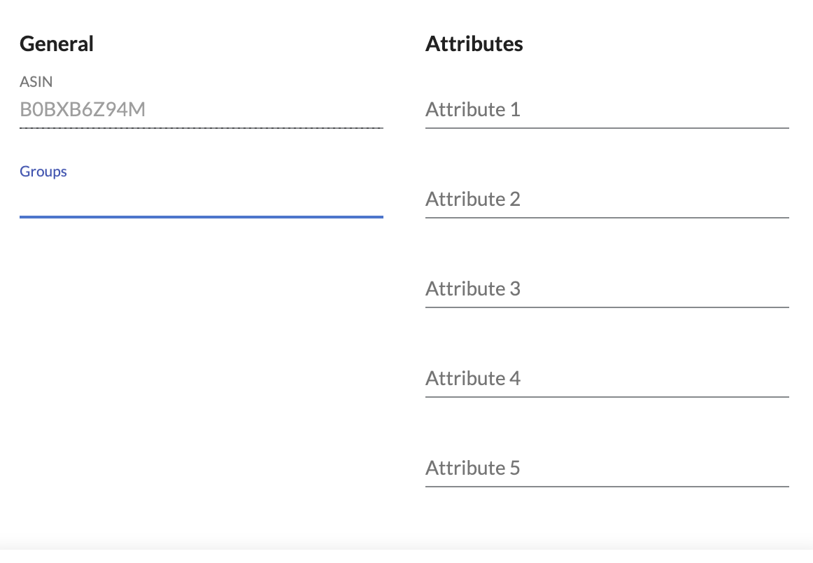How to group ad campaigns for deeper analytics