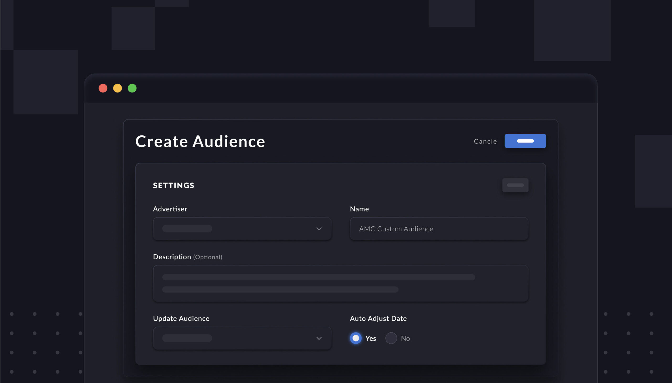 Why AMC’s new Custom Audiences tool is so powerful