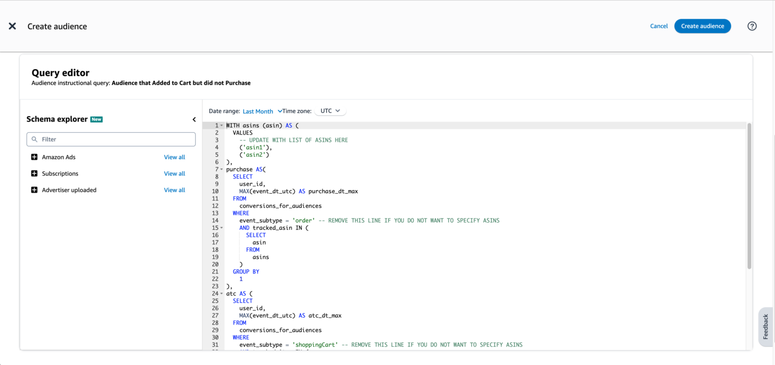 Why AMC’s new Custom Audiences tool is so powerful