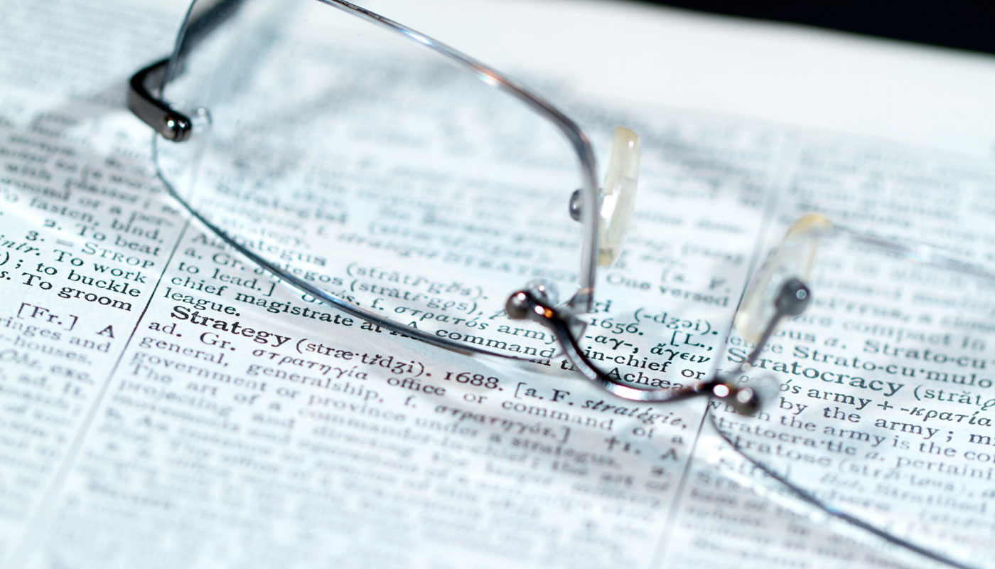 Amazon Glossary: The Acronyms To Know (A-Z)