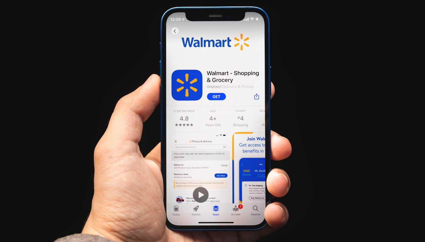 Explained: What is Walmart Connect