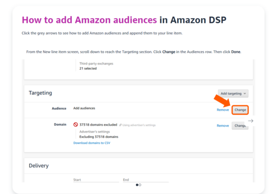 Explained: What is Amazon DSP?