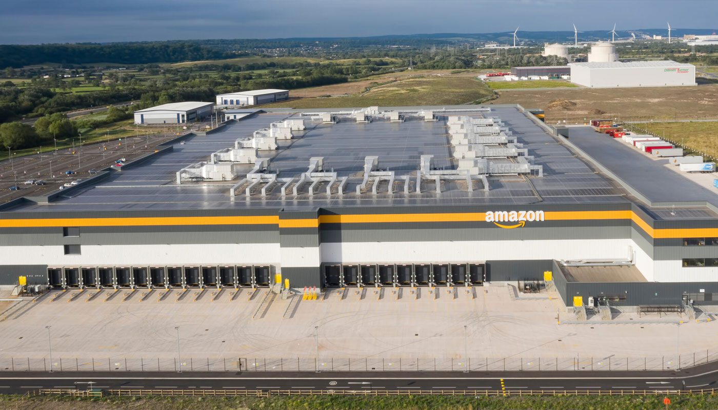 Explained: What is Supply Chain by Amazon?