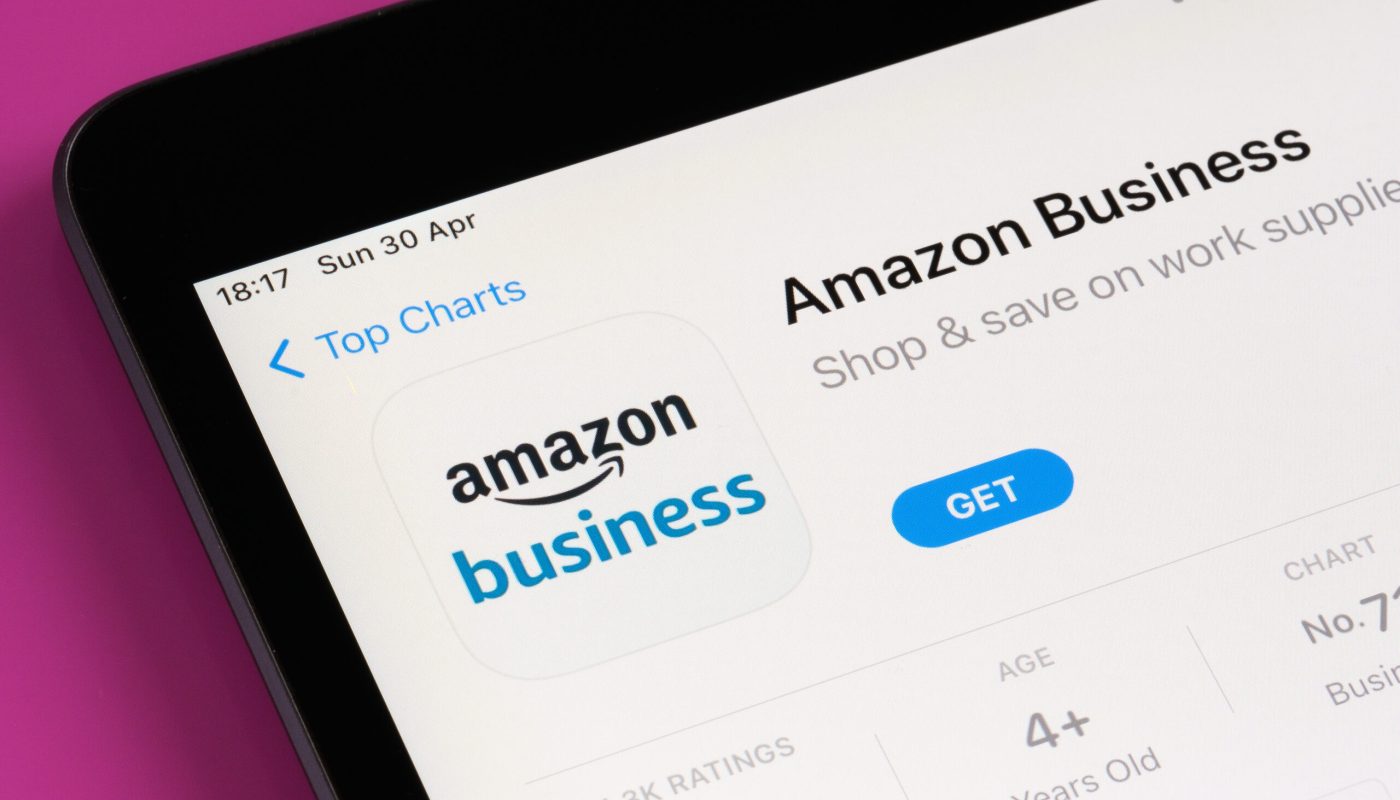 Explained: What is Amazon's B2B platform, Amazon Business