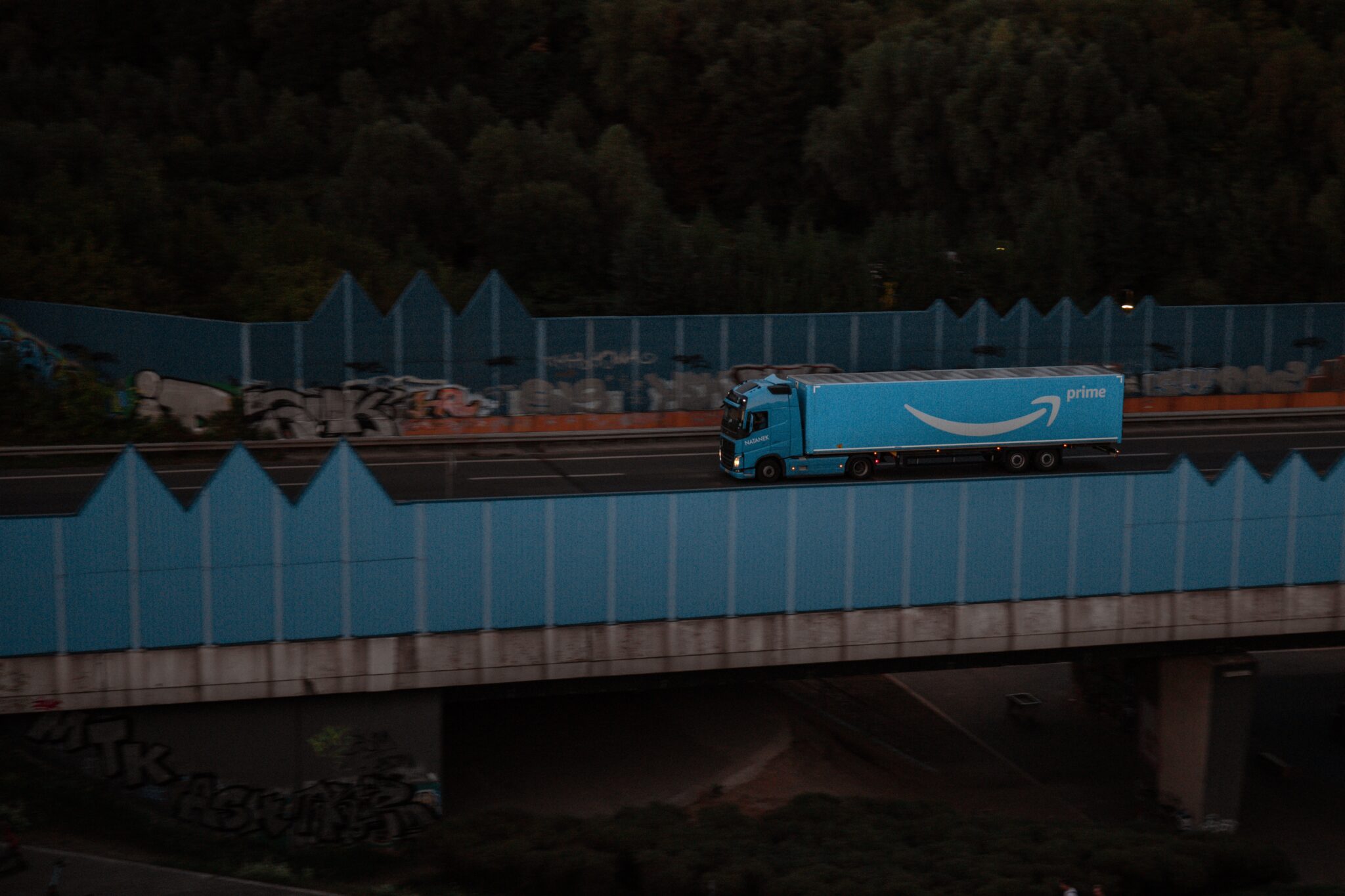 The Benefits of Amazon Transparency