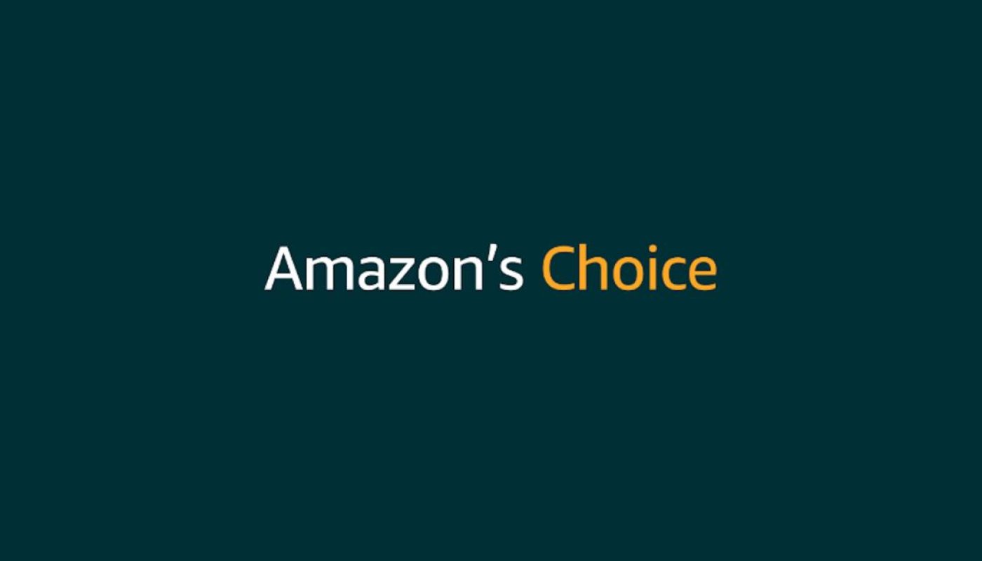 Explained: What does Amazon Choice mean?
