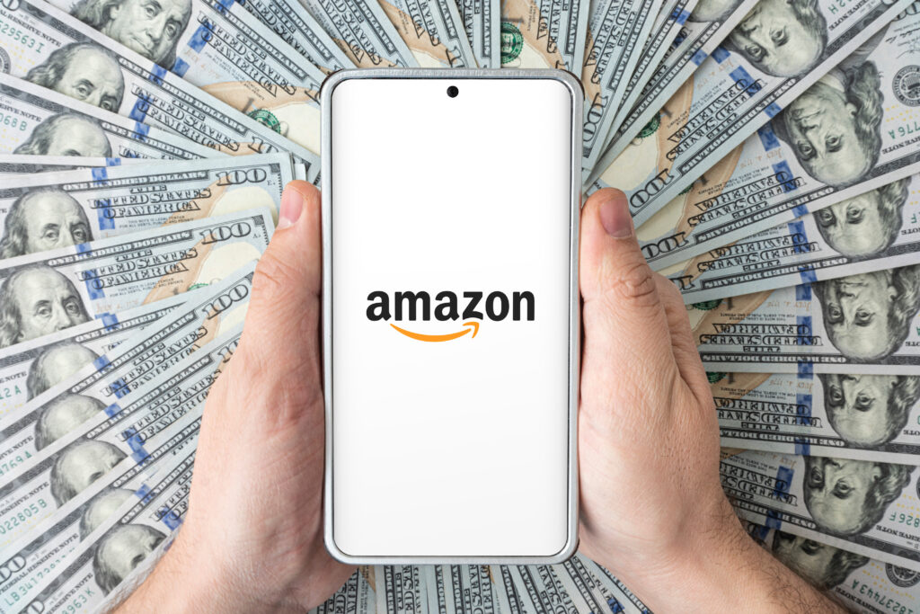 Three common Amazon data problems to avoid