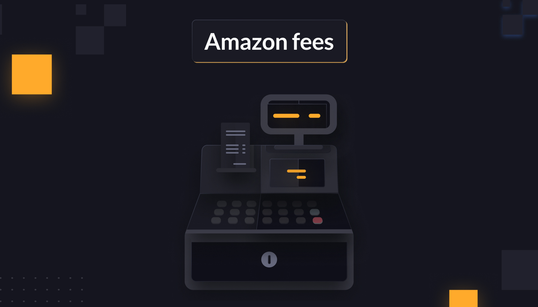 Explained: Amazon’s new inbound placement fees
